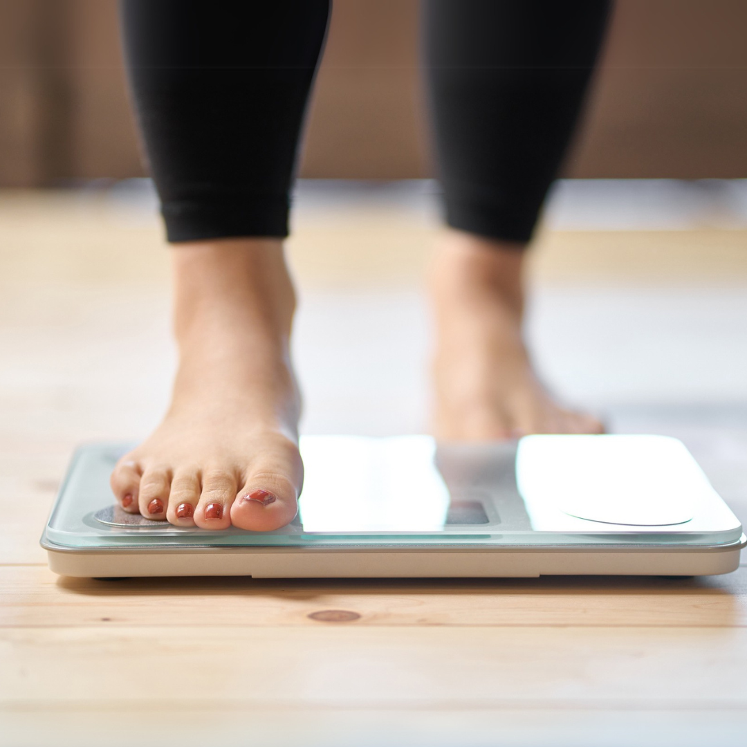 Australia’s Healthy Weight Week – Vitaceuticals
