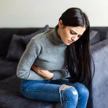 Iron Supplement Side Effects Explained – Vitaceuticals